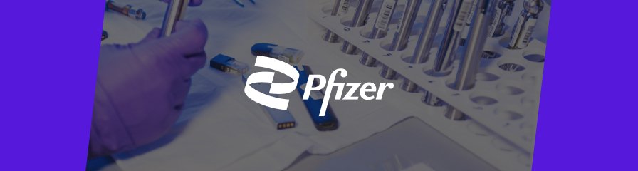 Pfizer - Portfolio